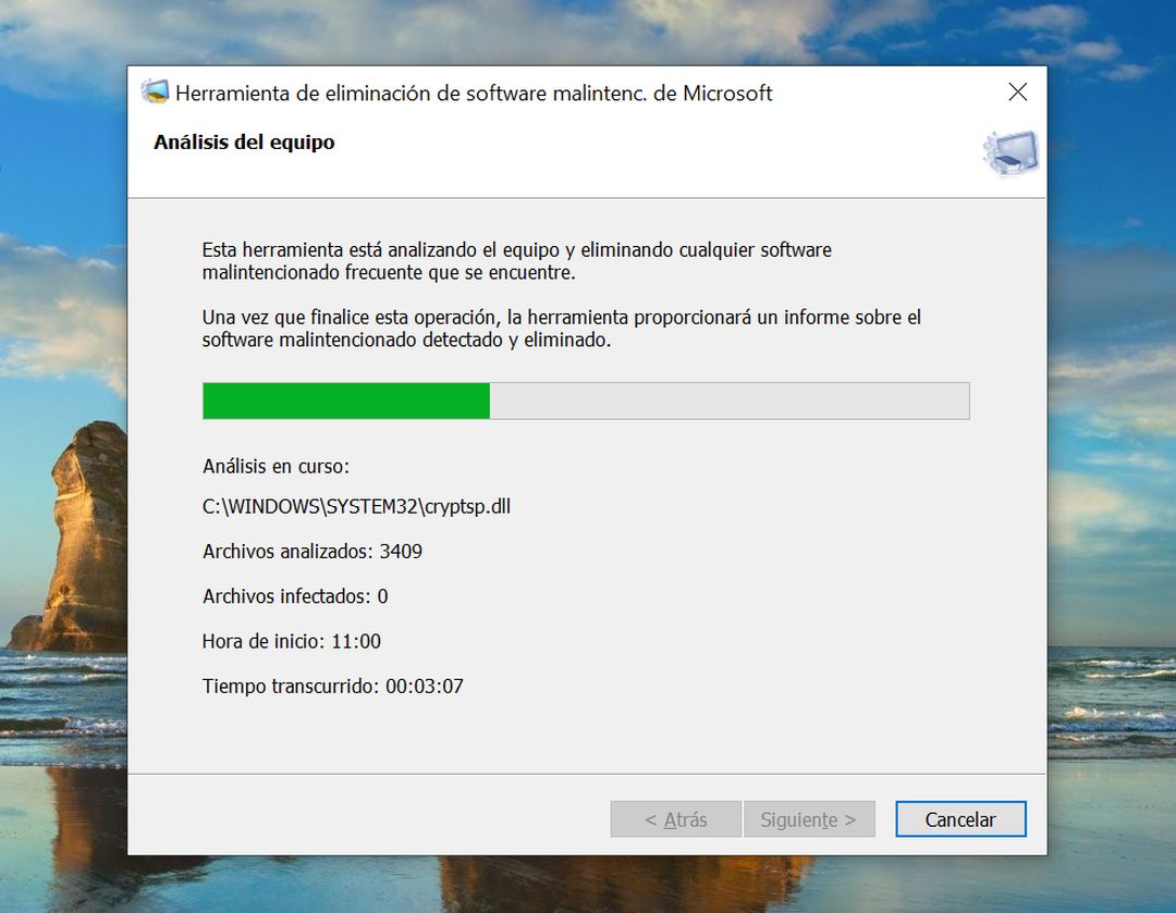 Qué es la herramienta MSRT de Windows 10 y cómo utilizarla para ...