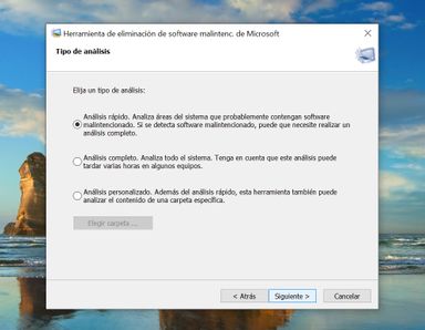 Qué es la herramienta MSRT de Windows 10 y cómo utilizarla para ...