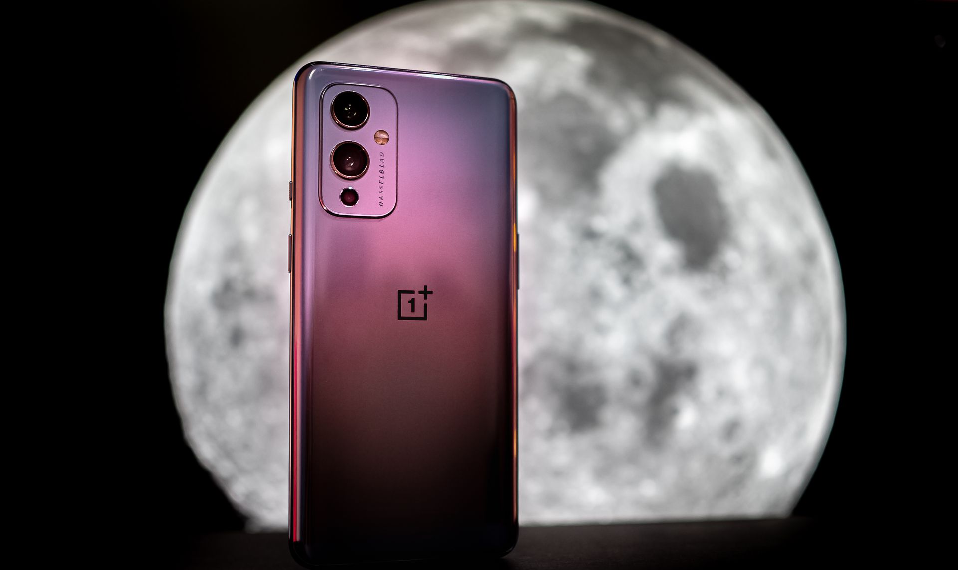 OnePlus 9, análisis y opinión