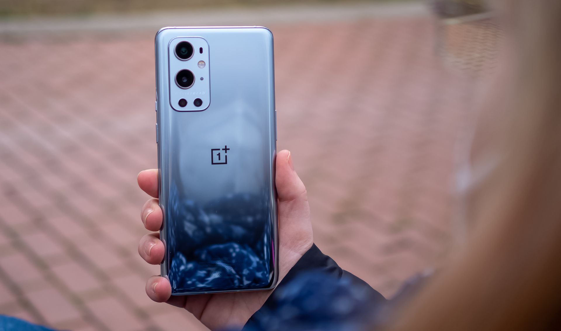 OnePlus 9 Pro, análisis y opinión
