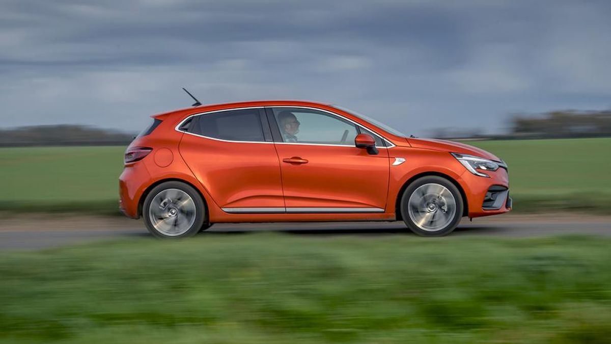 Todas las versiones del Renault Clio y cuáles son sus precios