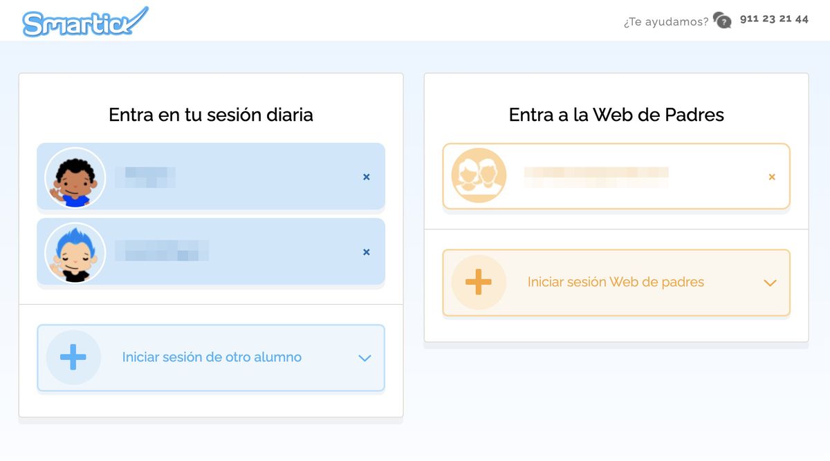 Qué es y cómo funciona Smartick, la app española para aprender ...