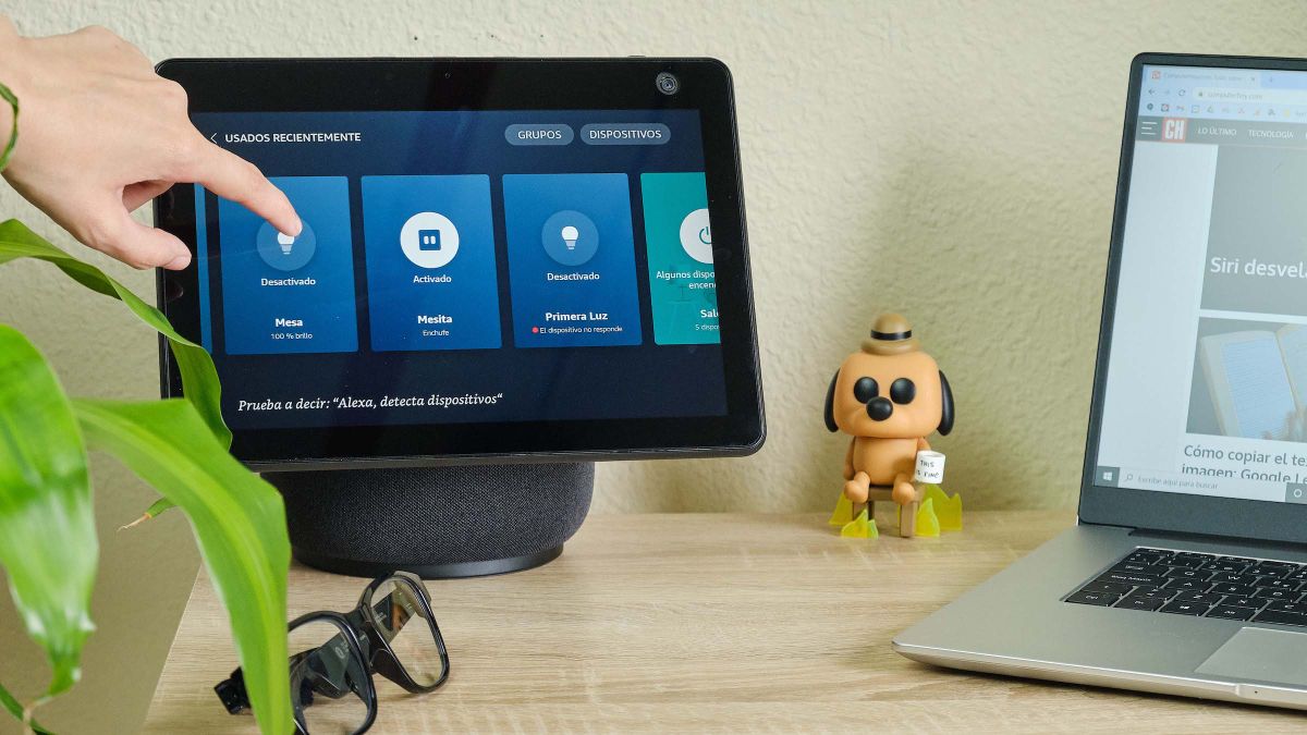 Amazon ha rebajado todos estos Echo, Fire TV y Kindle a precios propios ...