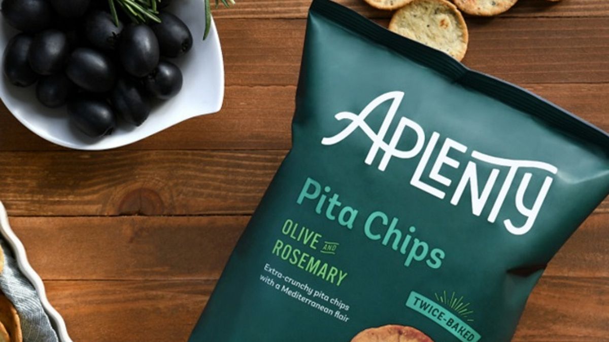 Aplenty, el Hacendado de Amazon con el quiere plantar cara a Mercadona