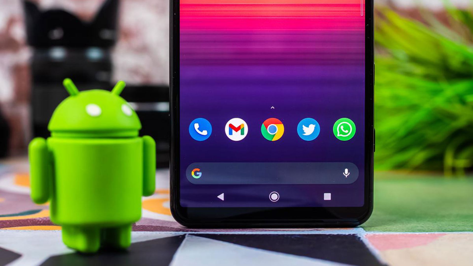 Cómo instalar archivos APK o de fuentes desconocidas en Android