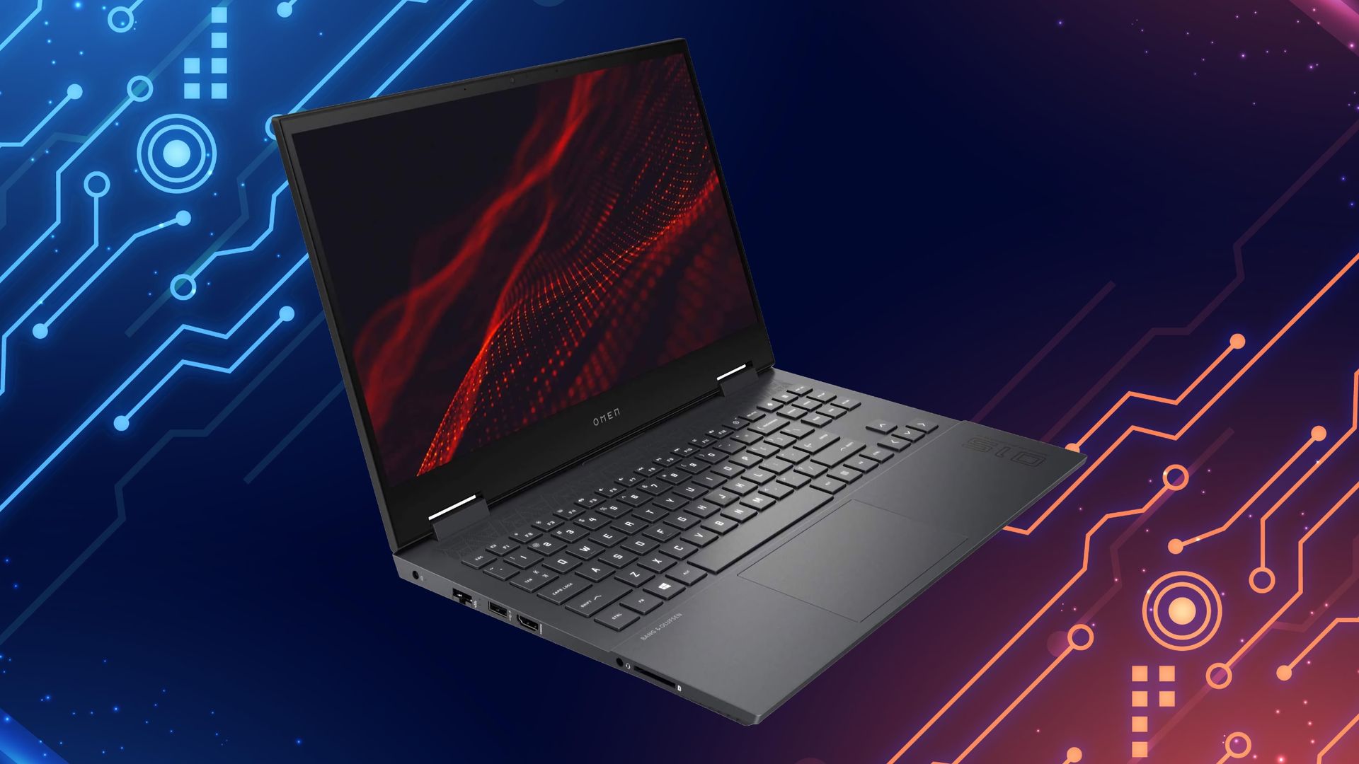 5 portátiles gaming potentes y baratos que puedes comprar ahora mismo