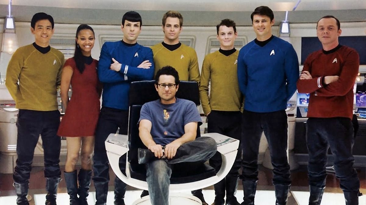 La nueva entrega del Star Trek de J.J. Abrams ya tiene fecha de estreno