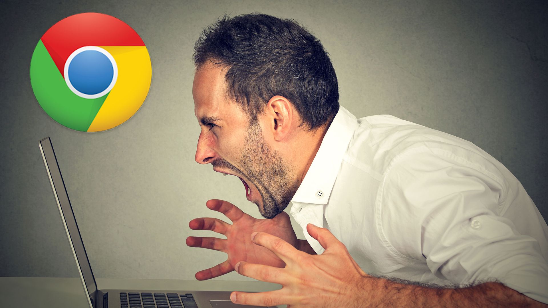 Cómo corregir el error que bloquea Google Chrome en Windows 10