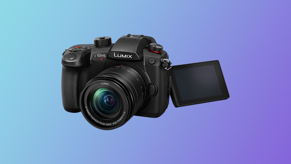 Lumix GH5M2, Panasonic reedita su popular GH5 mientras sigue ...