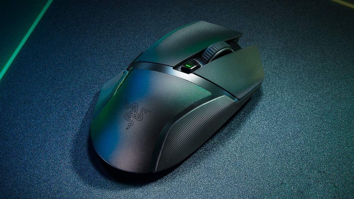 Acceder como Admin en cualquier Windows 10, posible con un ratón Razer