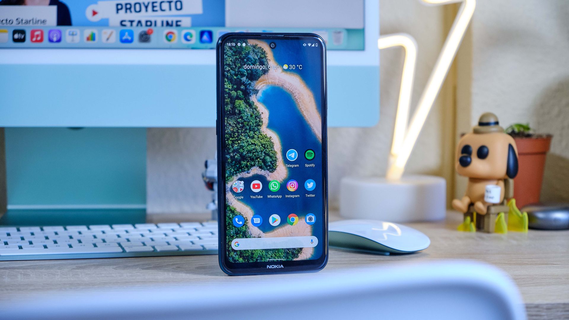 Estos son los mejores móviles Nokia que puedes comprar calidad precio