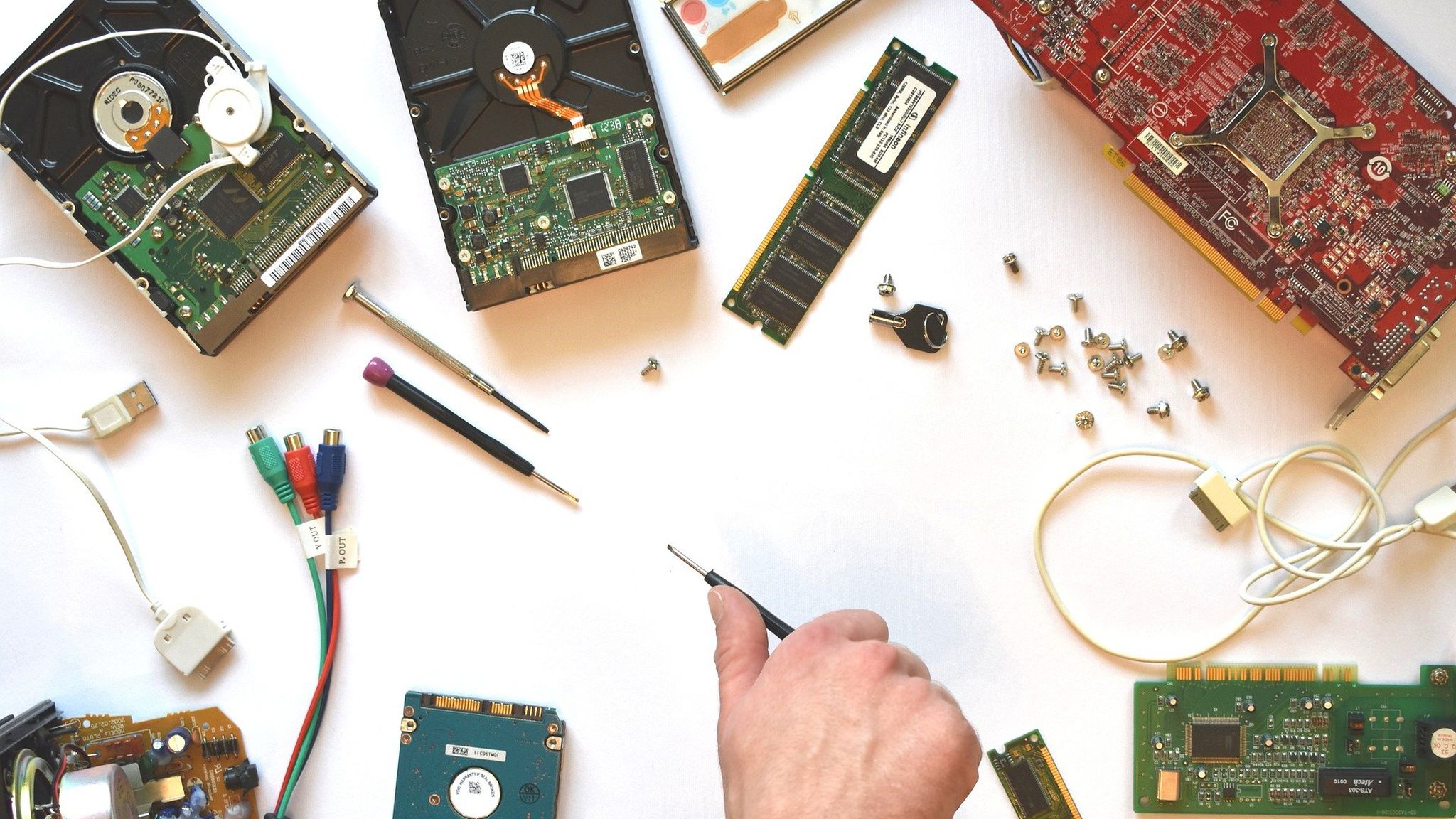 Conoce el hardware que monta tu PC sin necesidad de abrirlo