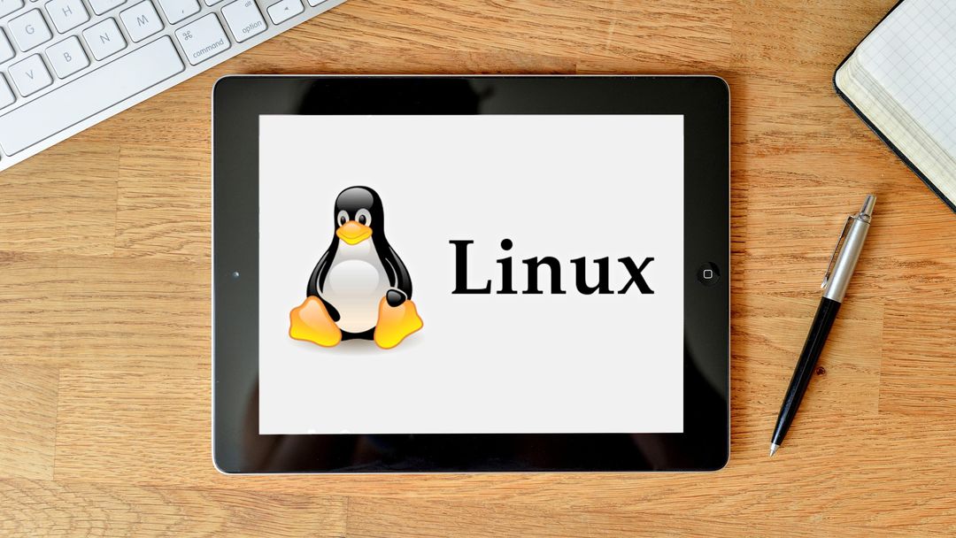 Instala Linux en tu iPad