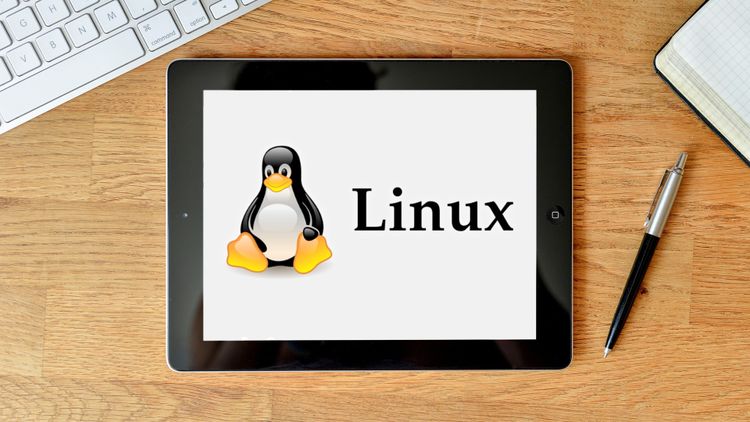 Instala Linux en tu iPad
