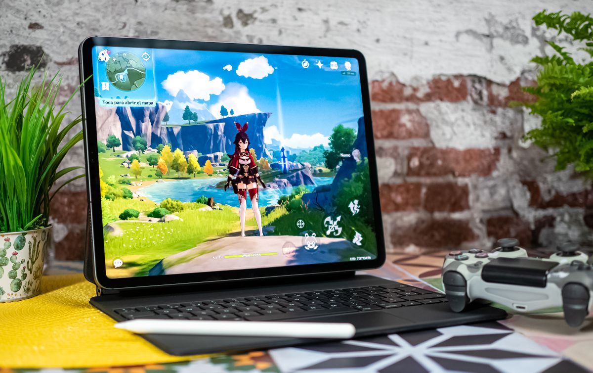 iPad Pro M1: dónde comprarlo al mejor precio ahora que hay nuevo iPad ...