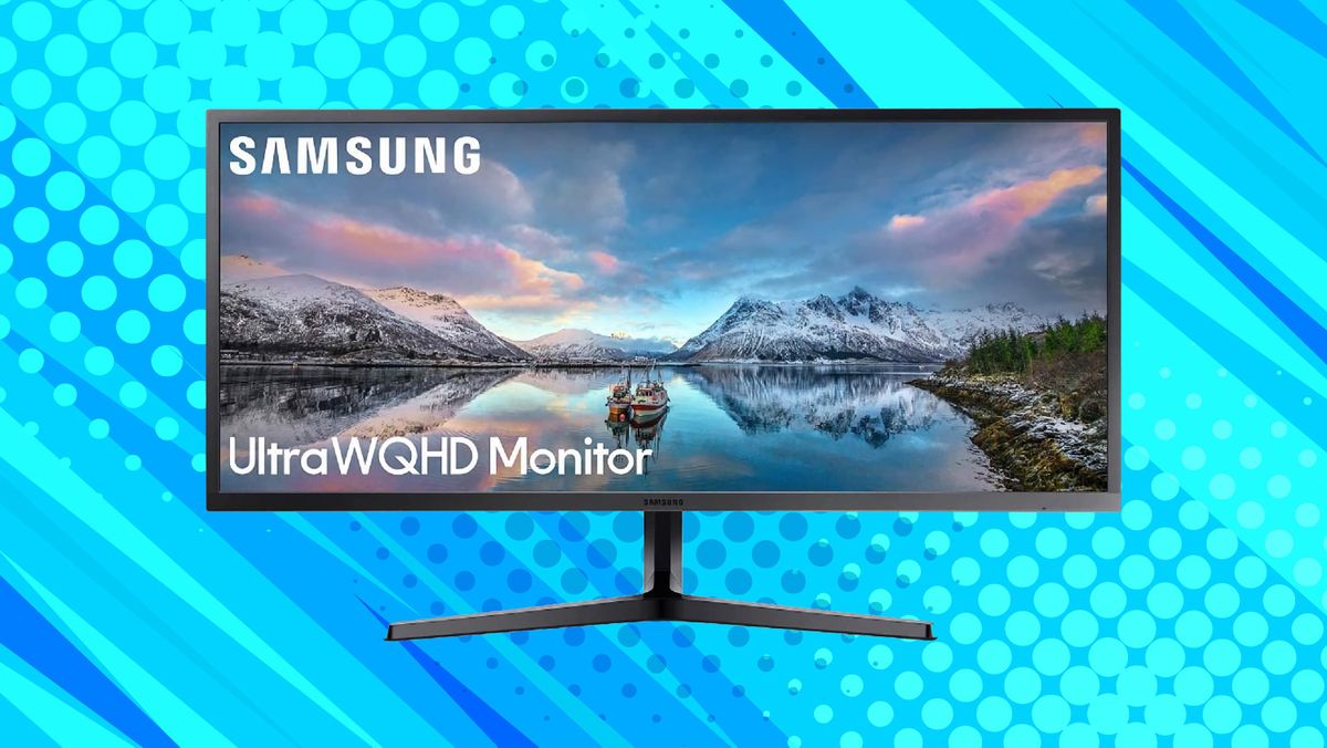 Si quieres trabajar cómodamente y con más ventanas a la vista, este ...