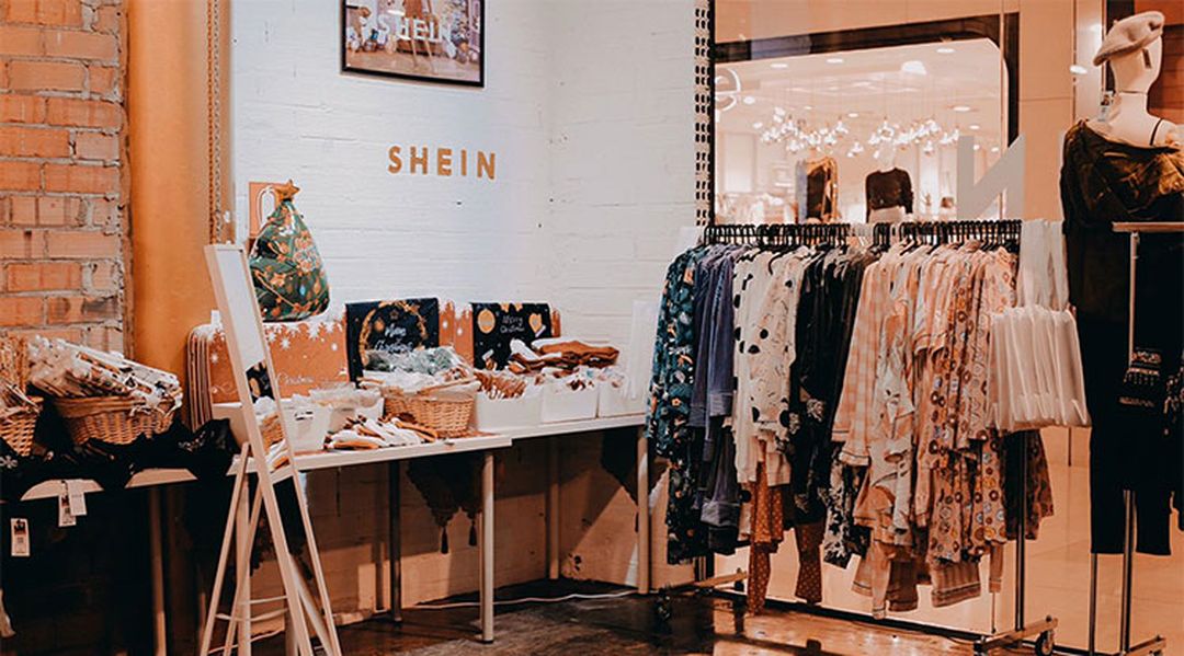 Shein: qué es y cómo funciona la tienda china de ropa barata que amenaza a Zara, Primark o H&M