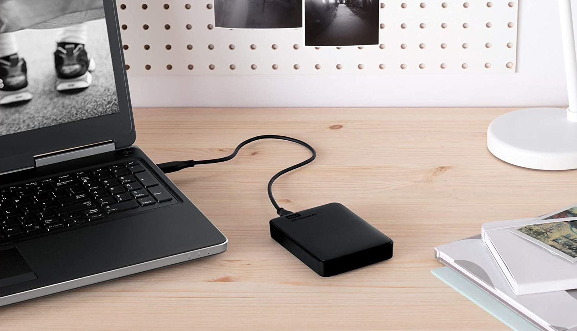 Estos son los mejores discos duros externos baratos que puedes comprar