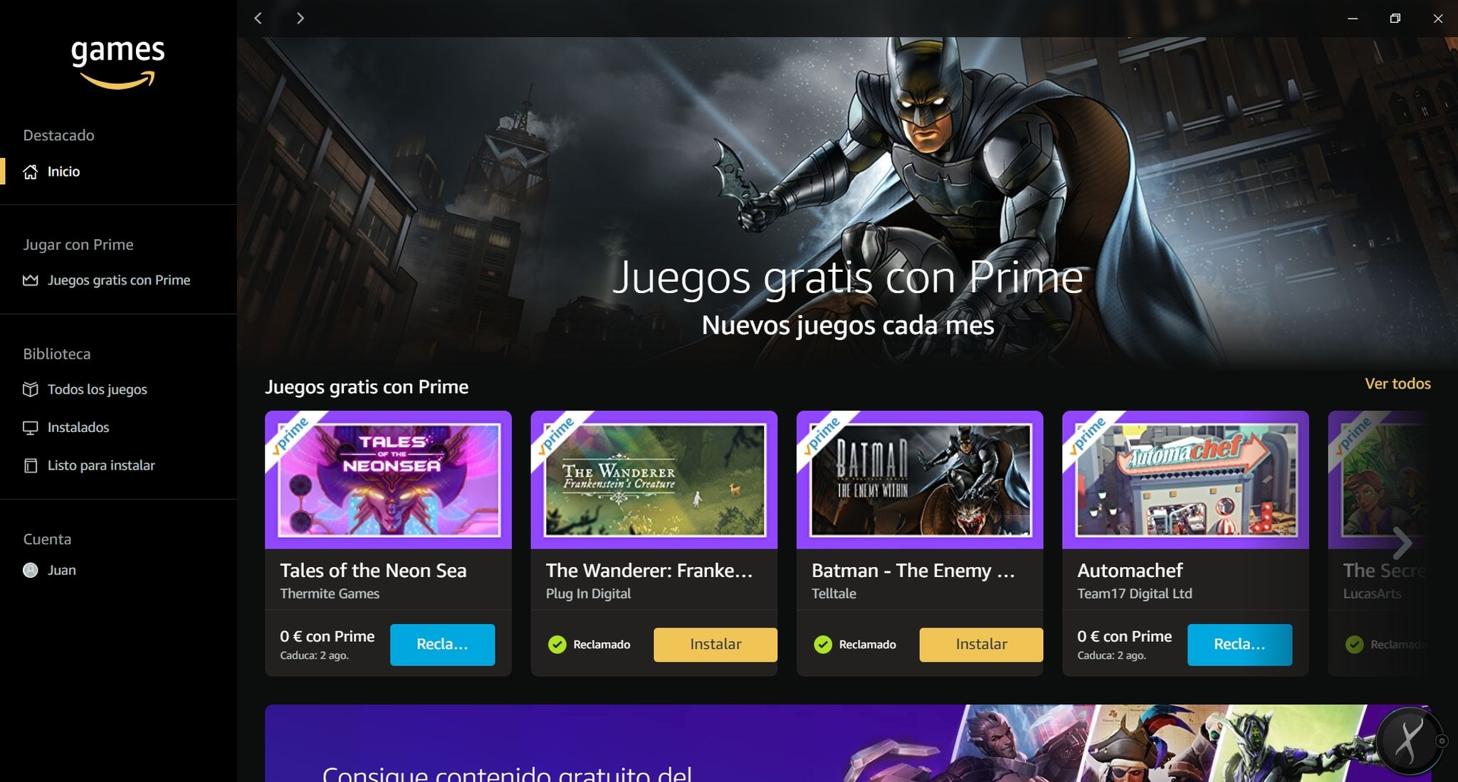 Amazon Games te regala el mítico Monkey Island, y otros clásicos de ...