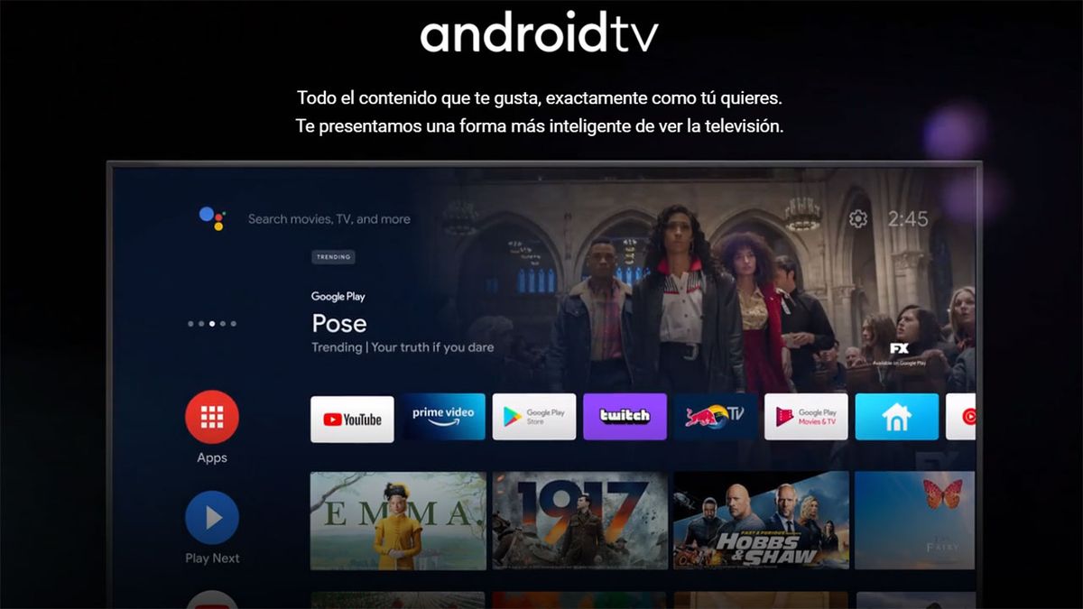 Pronto se podrá jugar al Xbox Game Pass nativamente desde Android TV