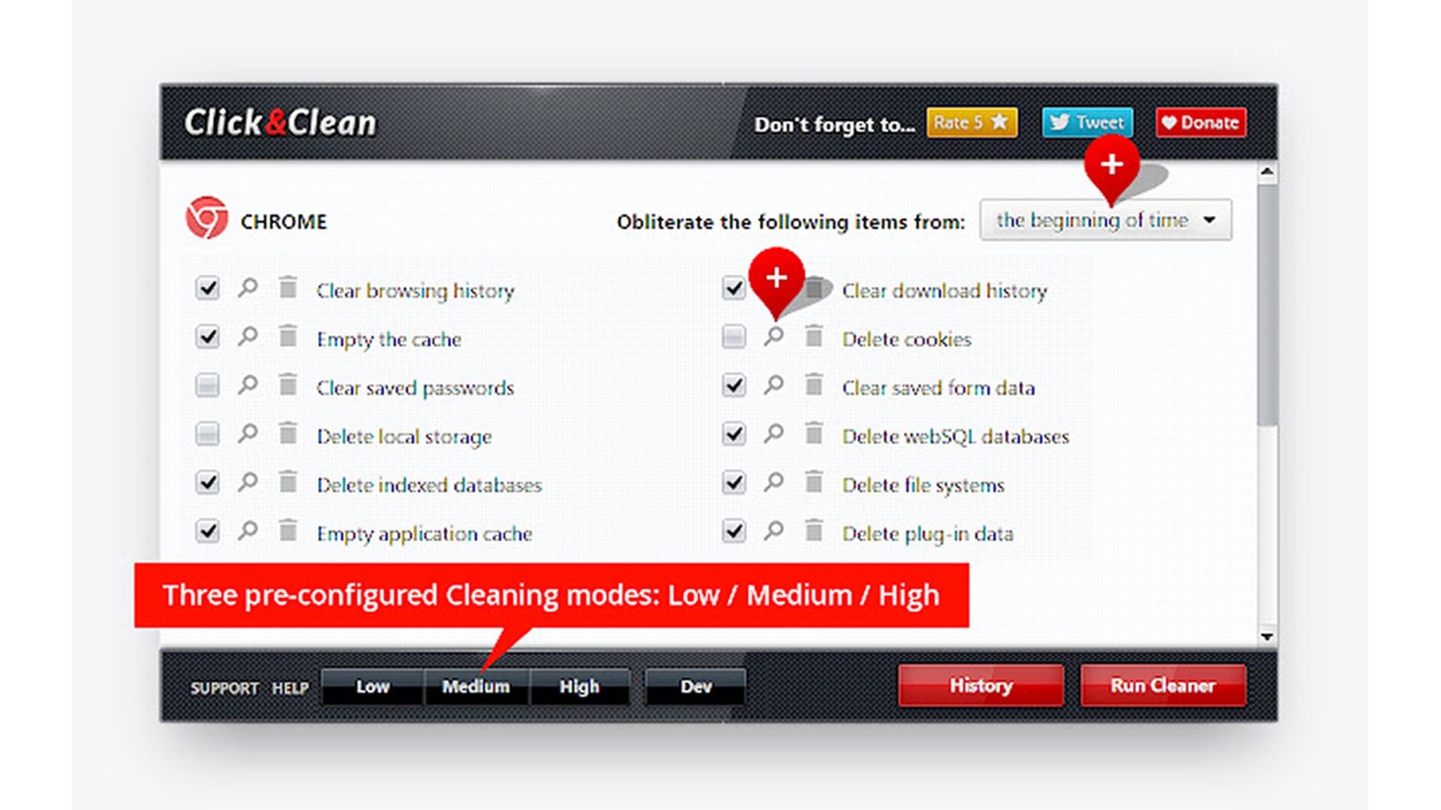 Extensiones que no te pueden faltar en Google Chrome
