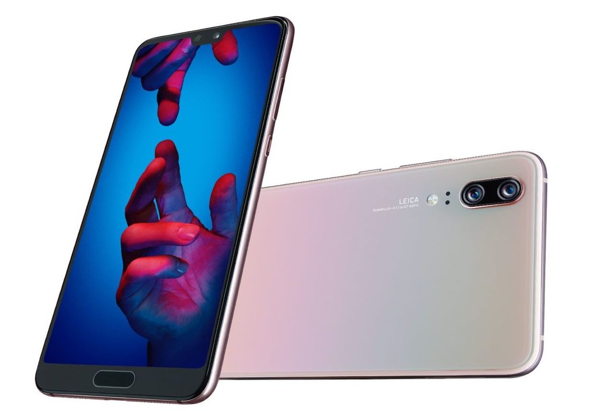 Huawei volverá a dar vida a smartphones antiguos actualizándolos a ...