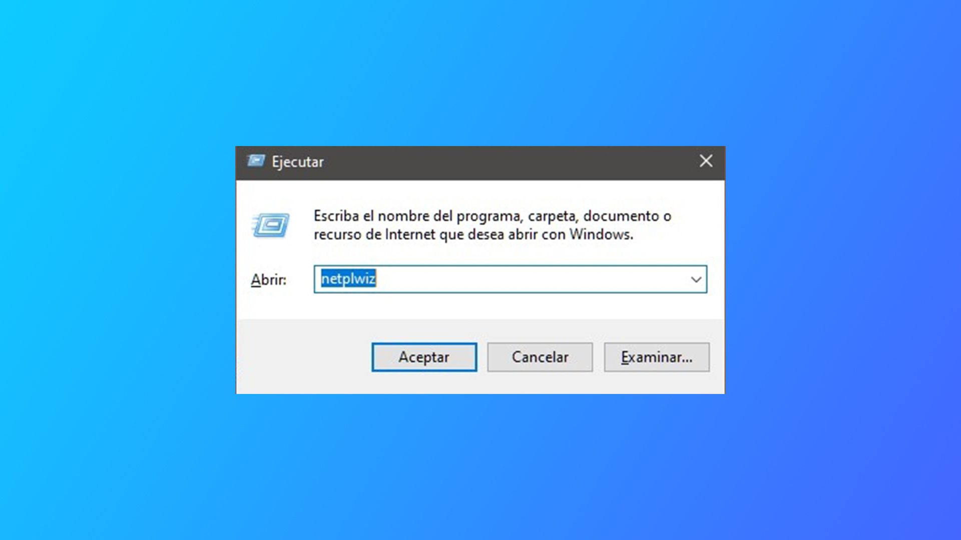 Qué es el inicio de sesión seguro de Windows 10 y cómo se activa