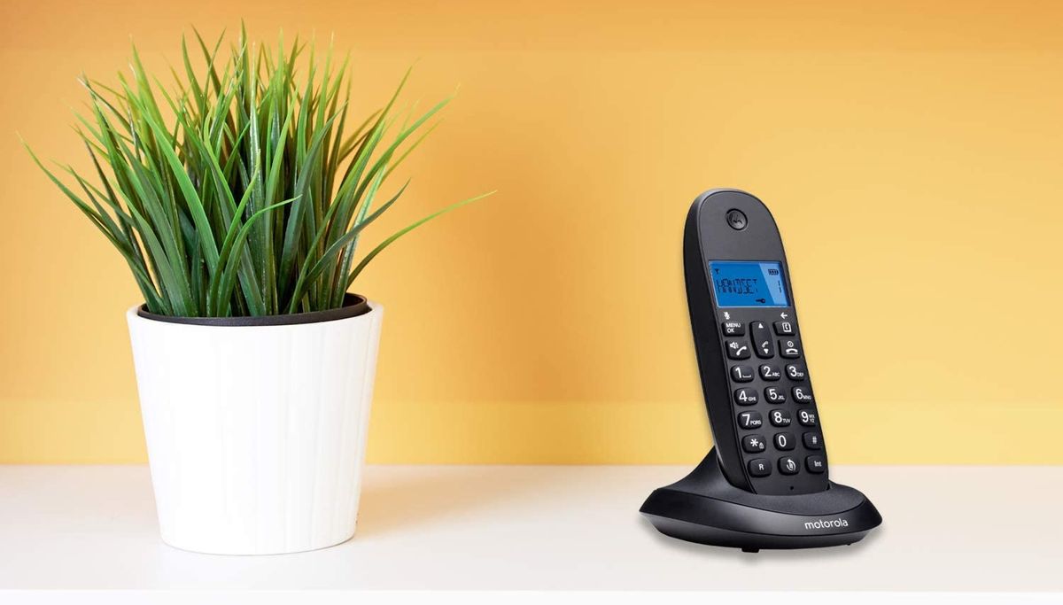 Estos son los mejores teléfonos inalámbricos que puedes tener en casa