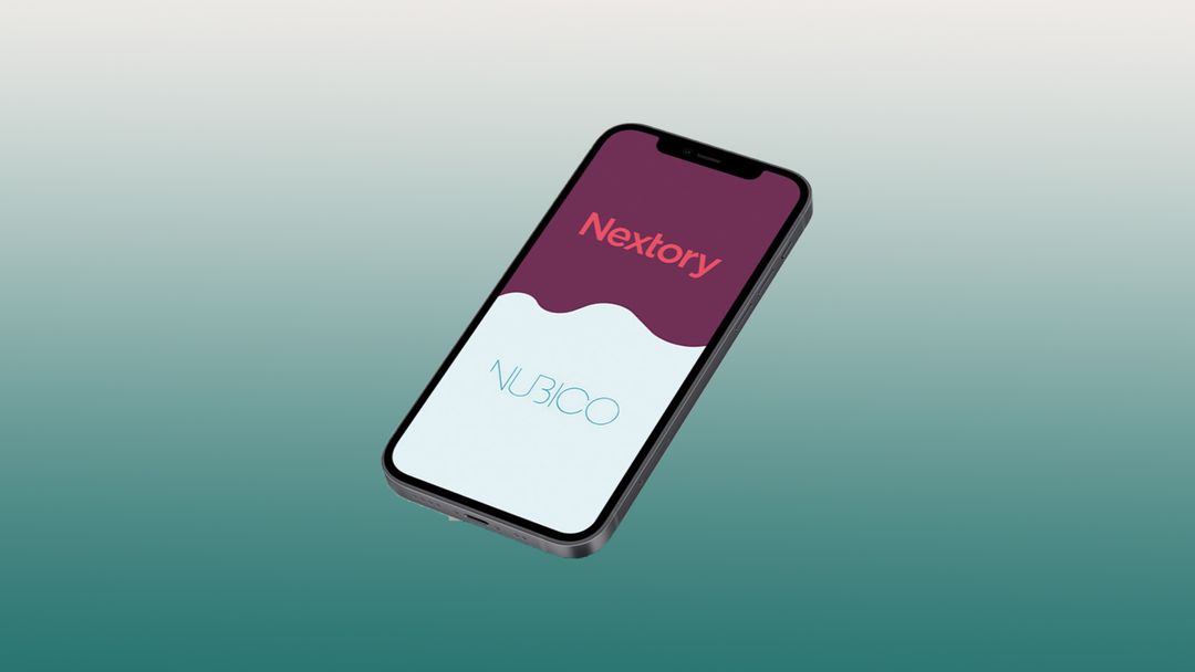 Nubico ahora es Nextory, así es el nuevo servicio de lectura digital y ...