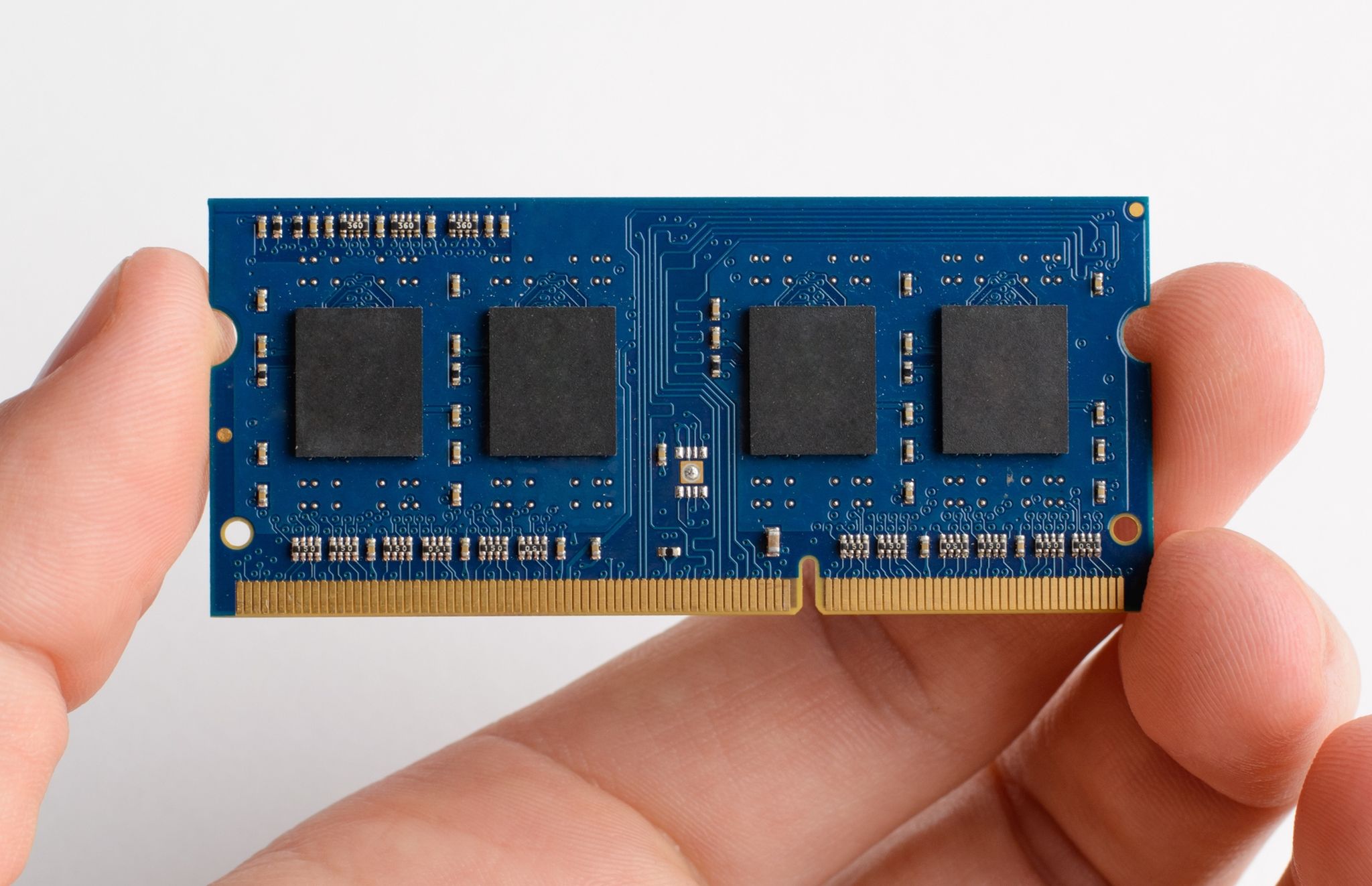 Memoria RAM: tipos, diferencias y cuál es la cantidad que necesitas ...