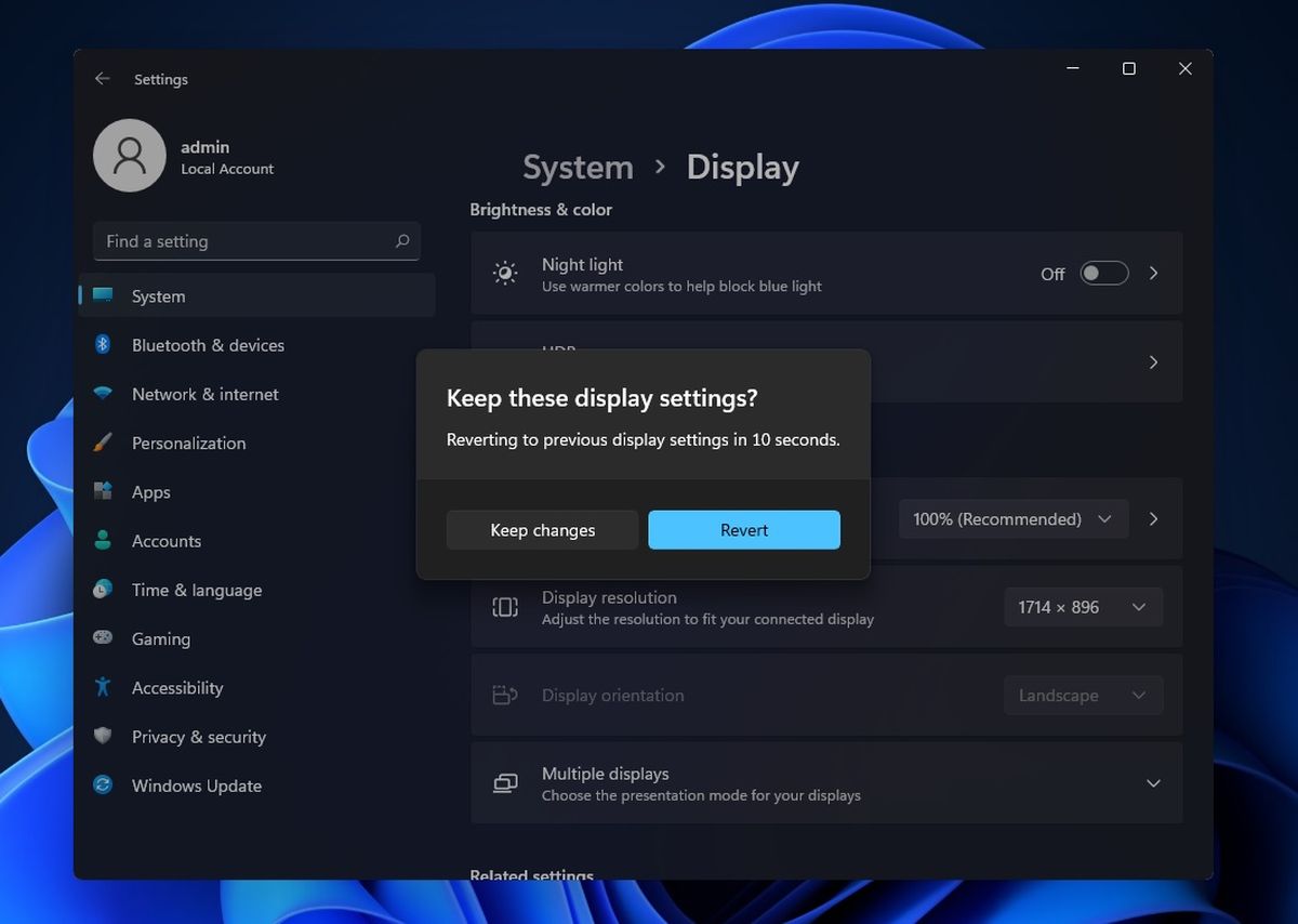 Tendremos nuevo diseño del sistema de notificaciones y alertas en Windows 11