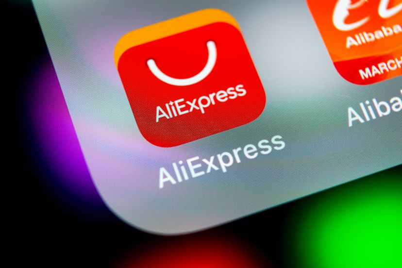 Cómo devolver un producto a AliExpress paso a paso
