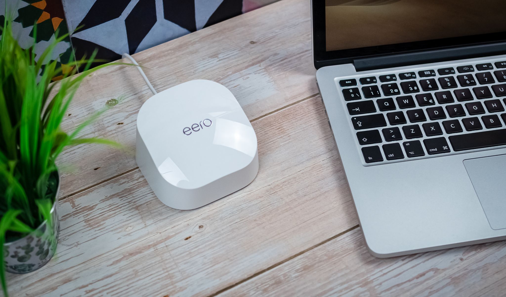 Amazon Eero 6, análisis y opinión