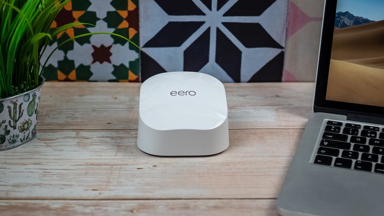 Amazon Eero 6, análisis y opinión