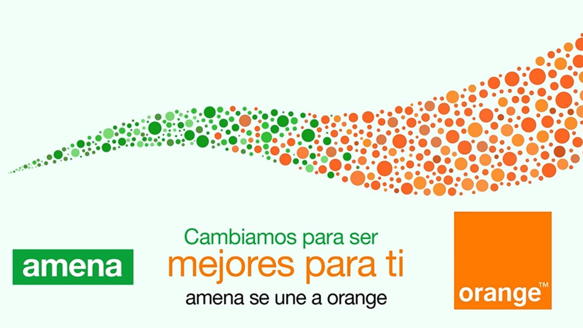 Amena desaparece para siempre: ¿qué ocurrirá con todos sus clientes?