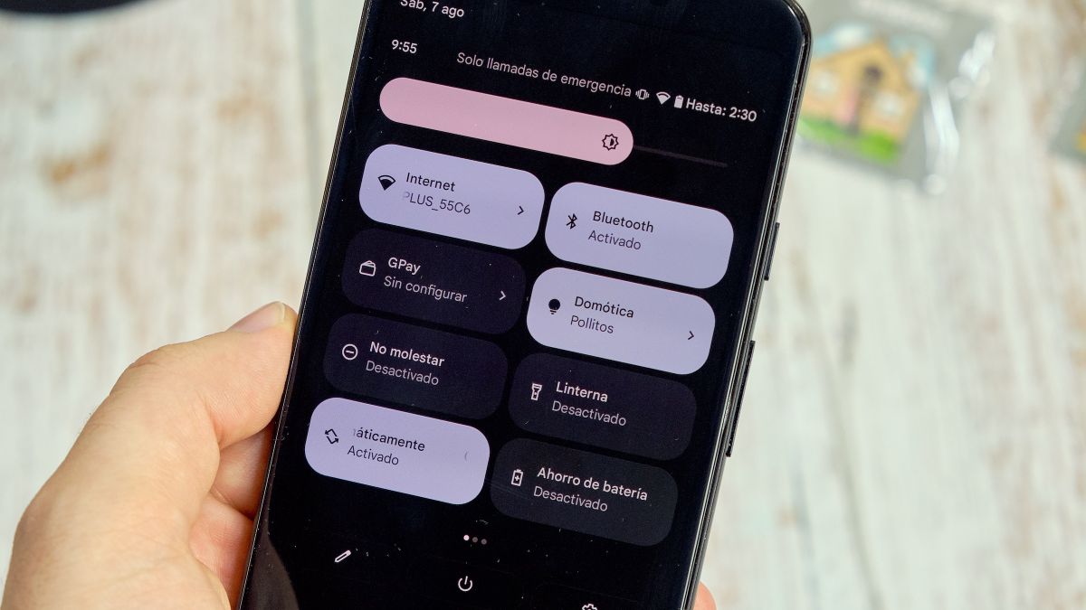 Android 12, principales novedades y características