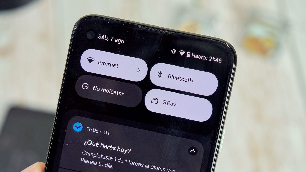 Android 12, principales novedades y características