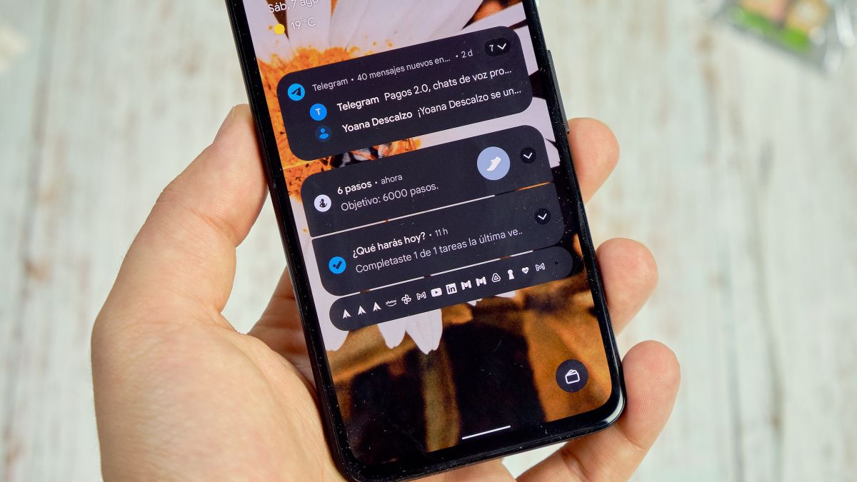 Android 12, principales novedades y características