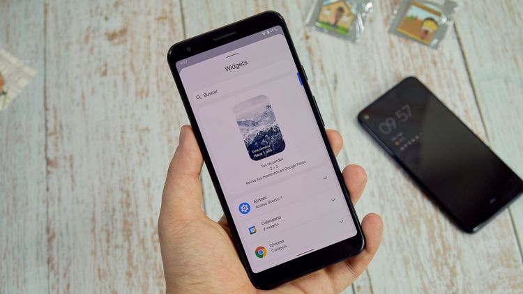 Android 12, principales novedades y características