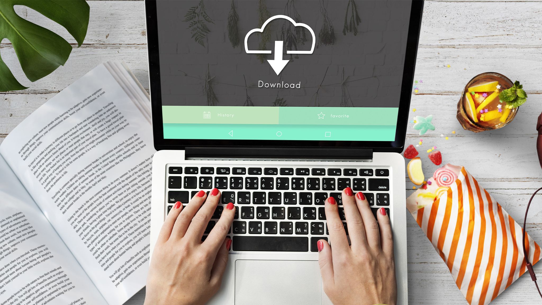 Si te fallan las descargas de Chrome, te contamos como solucionarlo