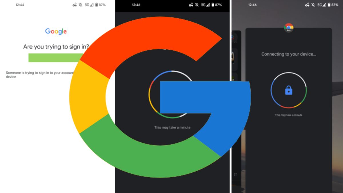 Google Chrome es ahora una llave de seguridad 2FA: ¿qué significa y por ...