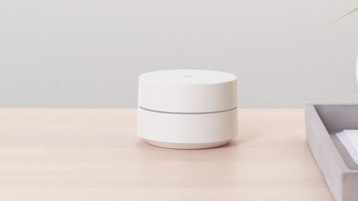 Por qué deberías comprar los routers de Google ahora que cuestan menos ...