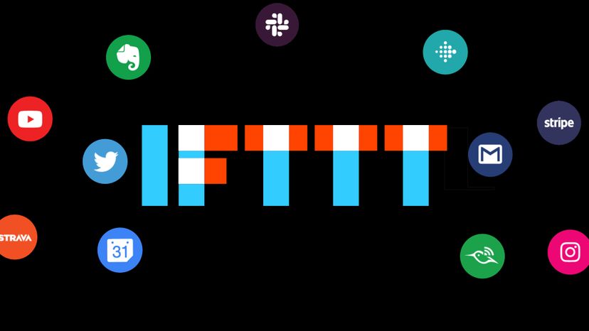 Cómo automatizar tareas con IFTTT