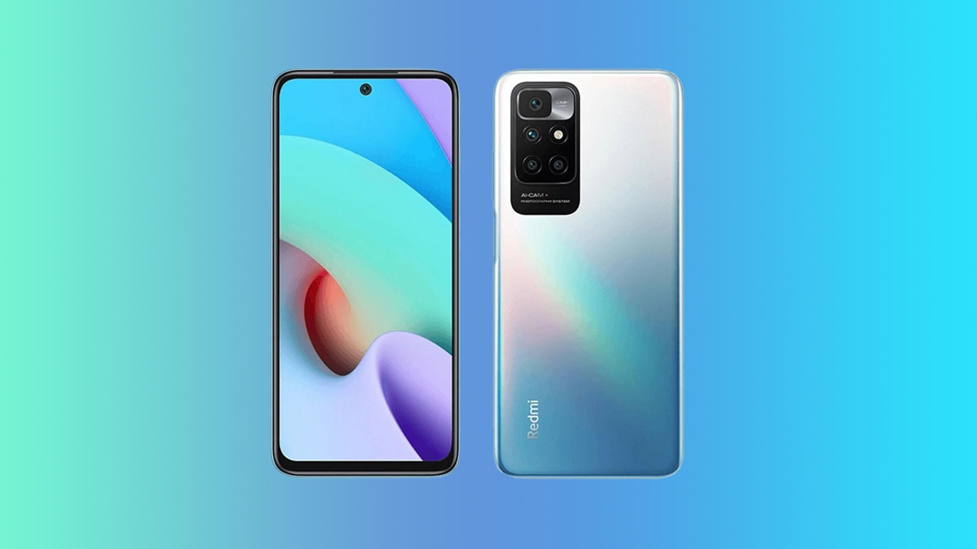 El Redmi 10 se filtra por error y muestra sus especificaciones al completo