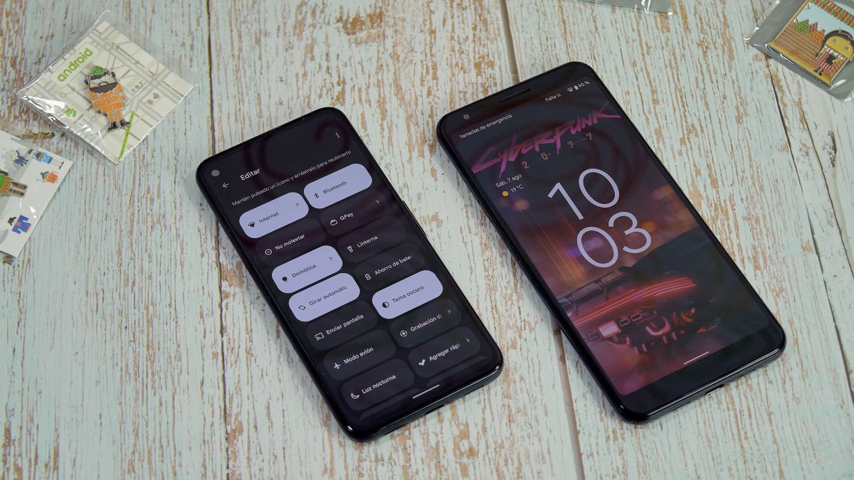 Android 12 ya tiene fecha de lanzamiento: el 4 de octubre llegará a los ...
