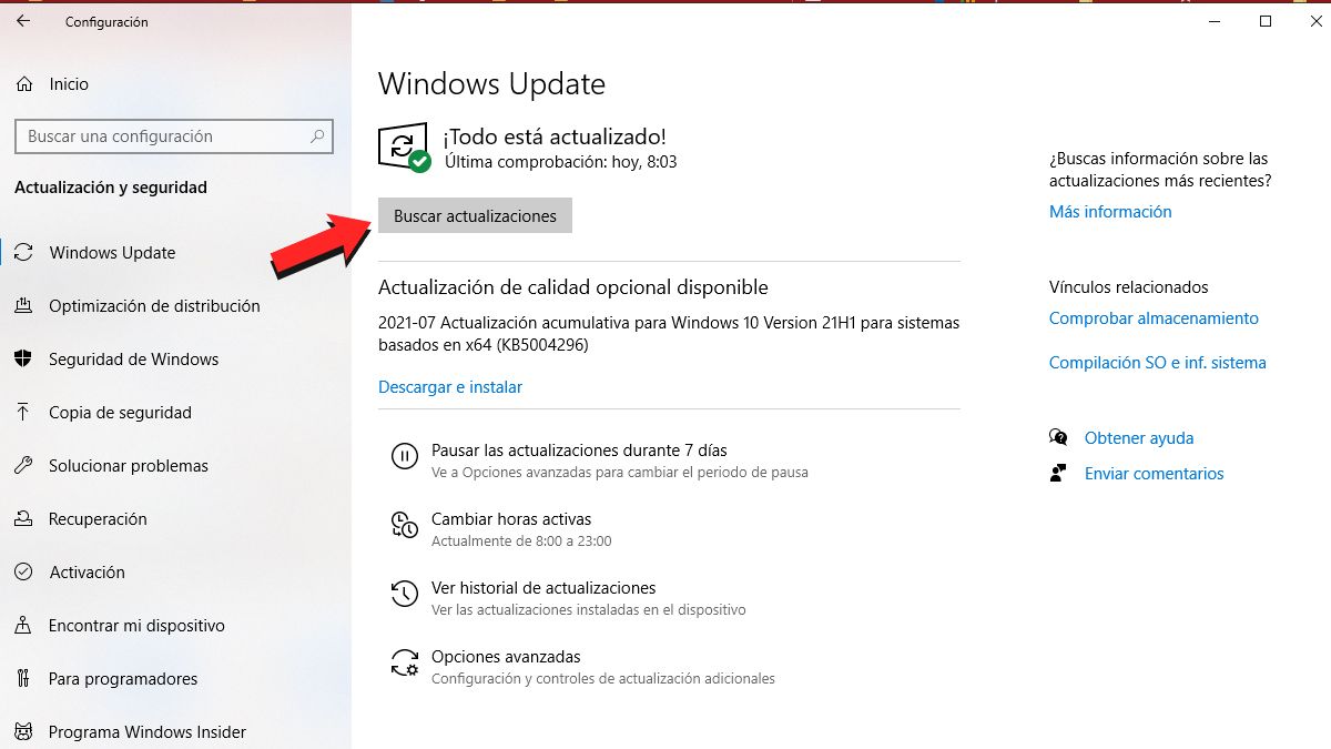 Por qué se actualiza tanto Windows y cómo gestionarlo de manera eficiente
