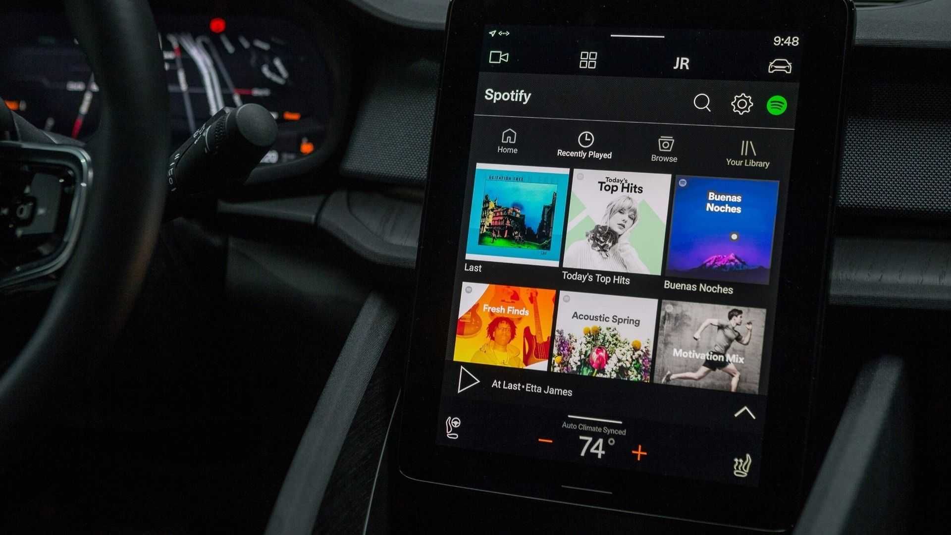 Qué es Android Automotive OS, cómo funciona y cuáles son las ...