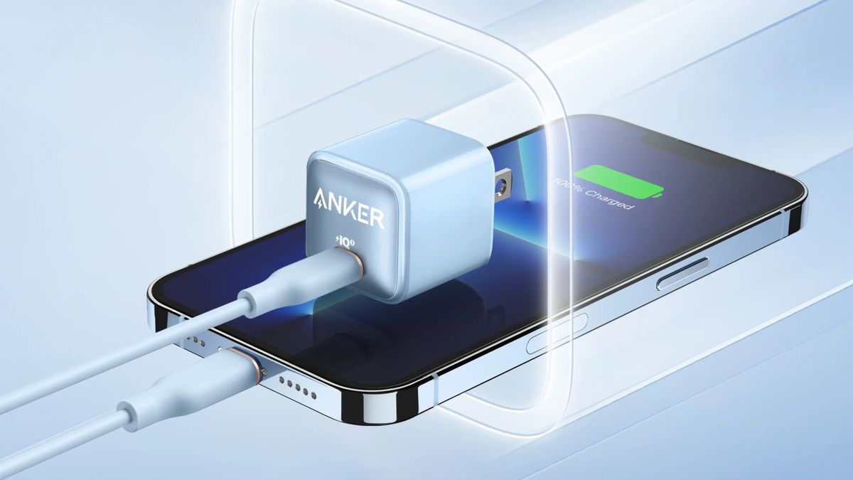 Mejores cargadores para el iPhone 14: carga rápida, inalámbrica y más