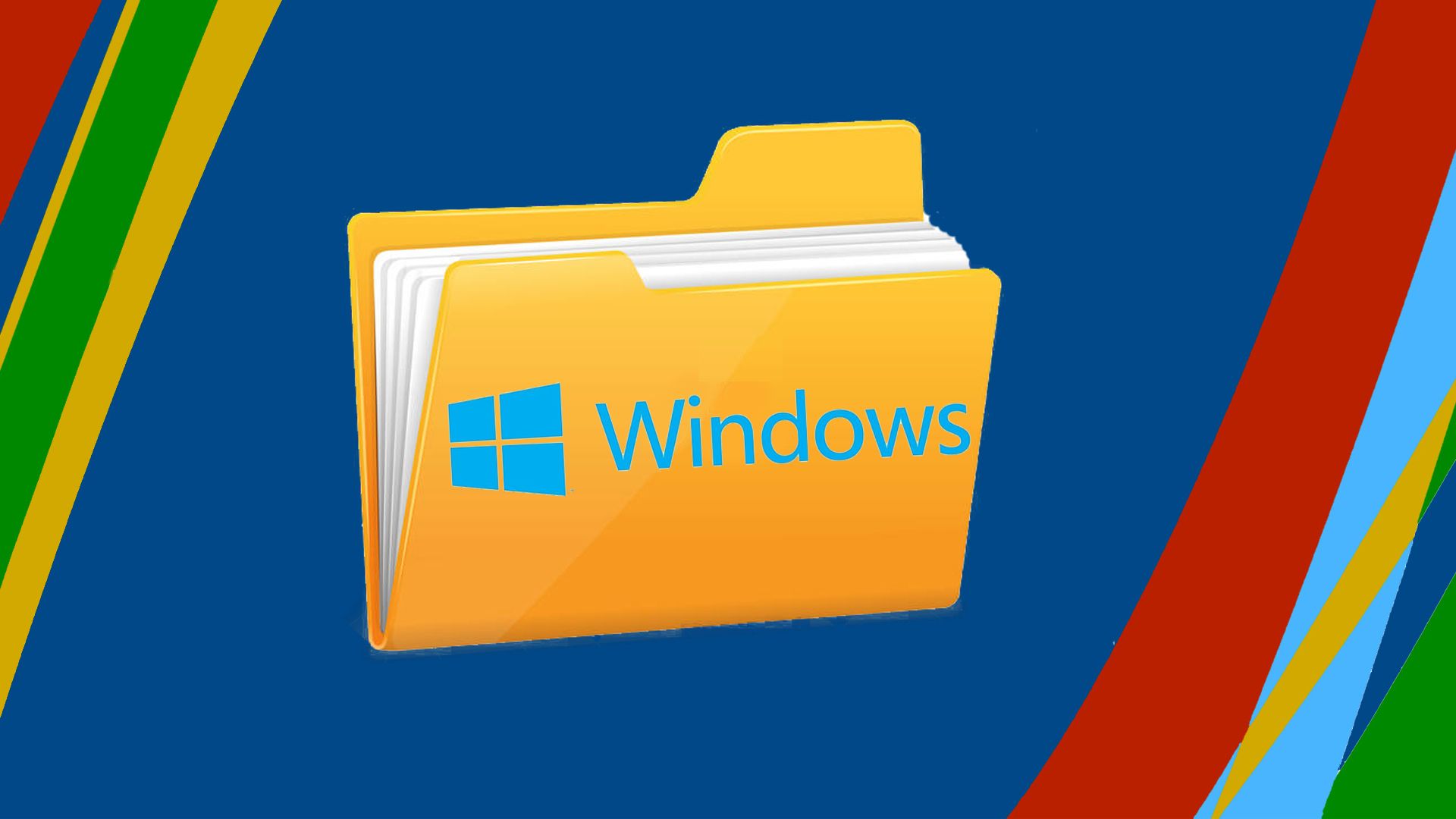 Qué es la carpeta Windows.old de Windows 10: ¿es seguro y recomendable ...