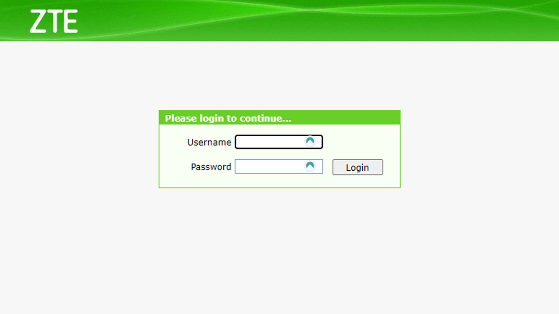 192.168.1.1: Cómo acceder al router para modificar su configuración inicial